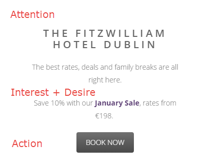 4 Essentials of Your Book Direct Strategy