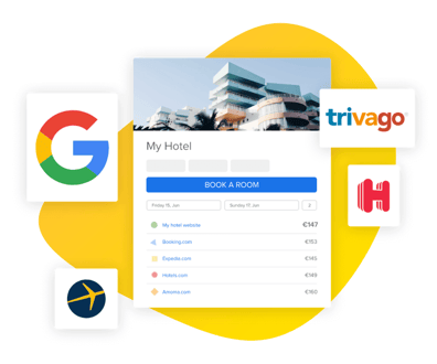 Digital Marketing Trends for Hotels – What’ll Be Big in 2020