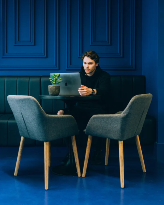 Building guest personas reflective of a more complex world